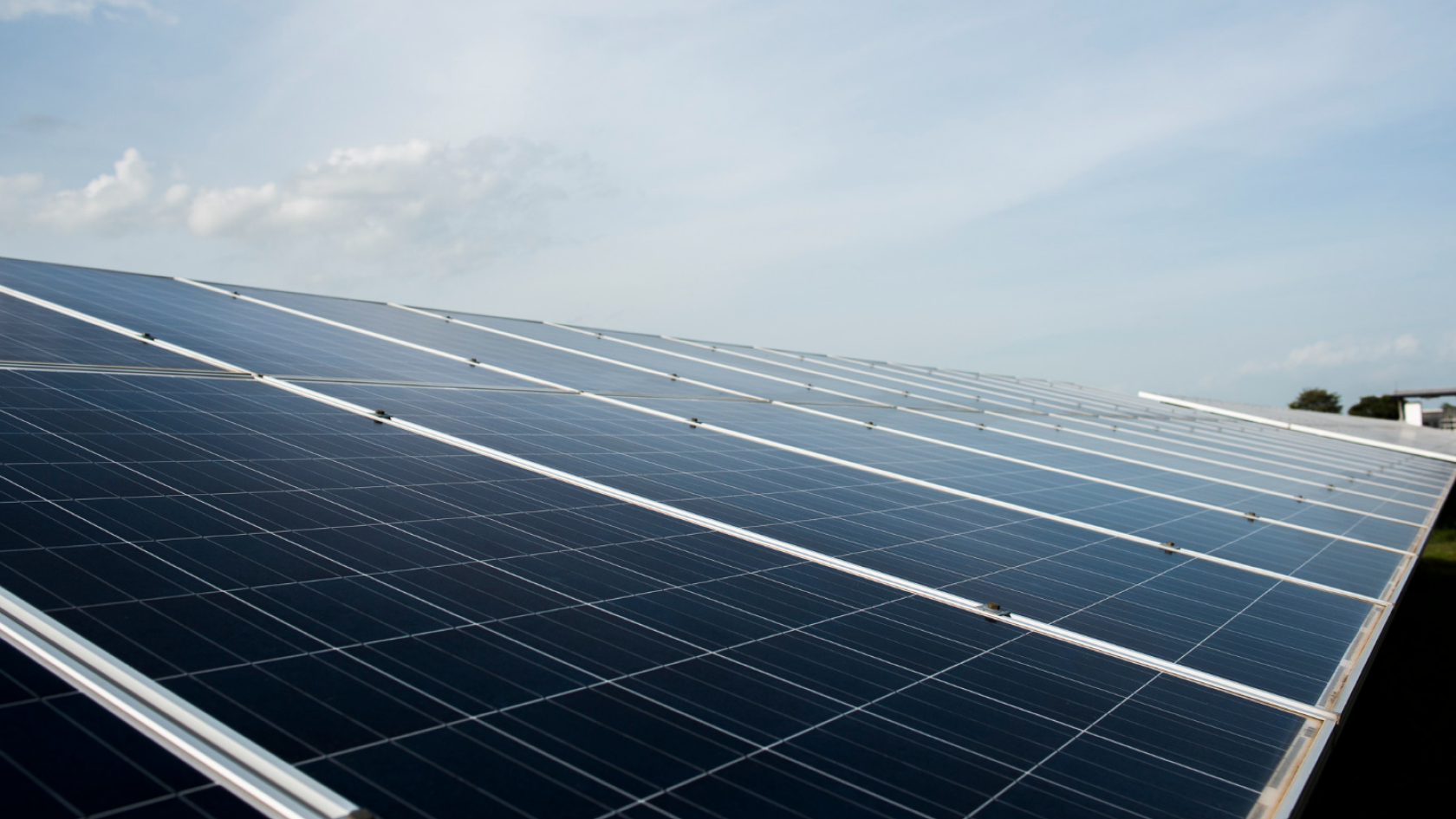 New Homes - Affordable Solar